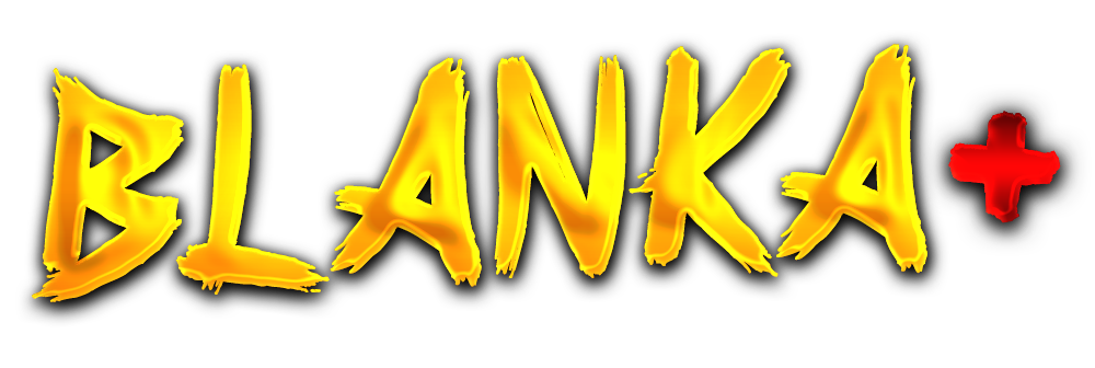Güncel Versiyon : Blanka+ V1.5.1